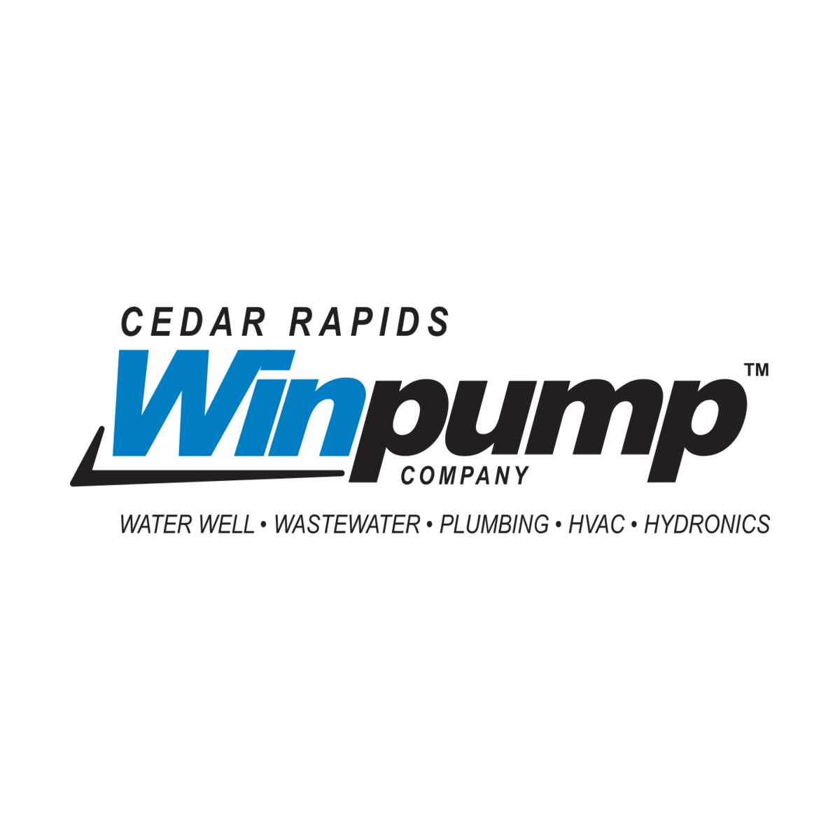 About Us | Cedar Rapids Winpump