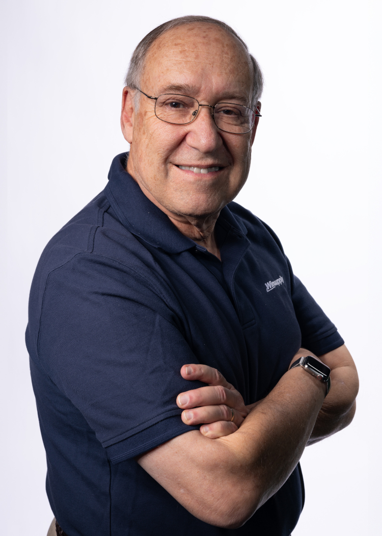 Meet the Winsupply Executive Leadership | Winsupply