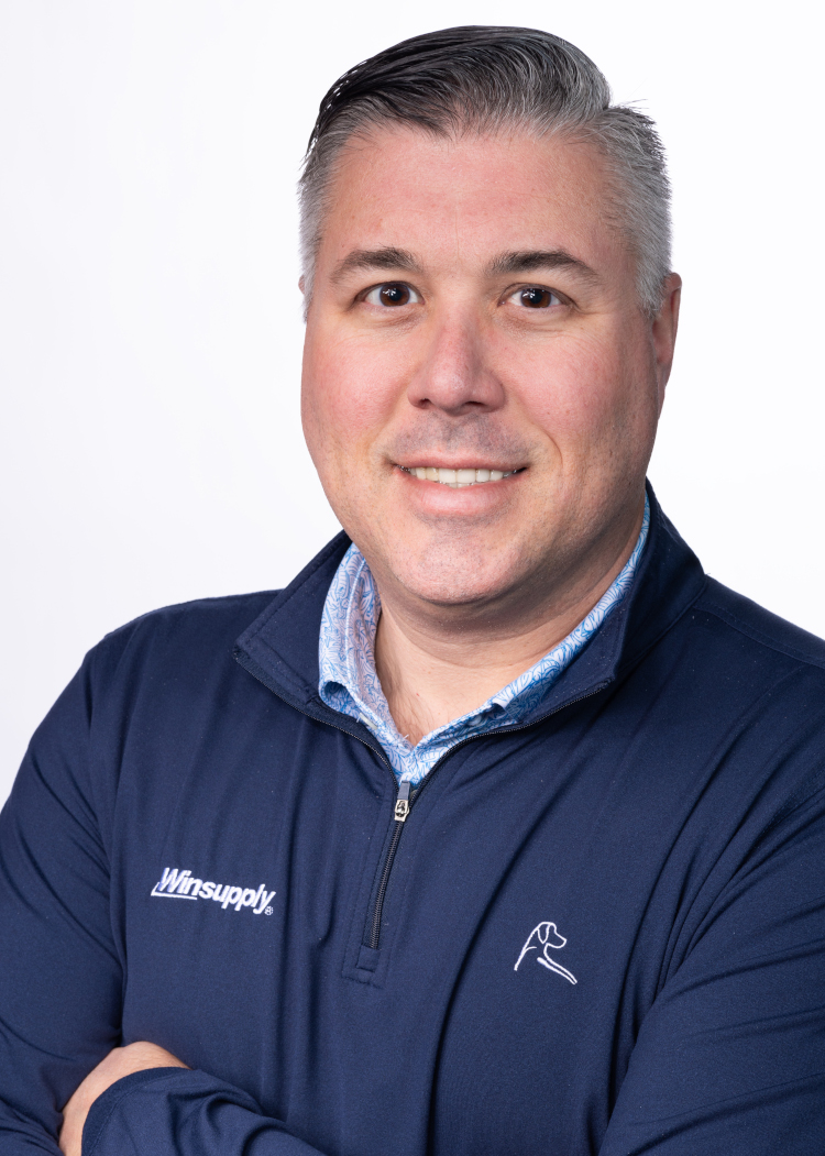 Meet the Winsupply Executive Leadership | Winsupply