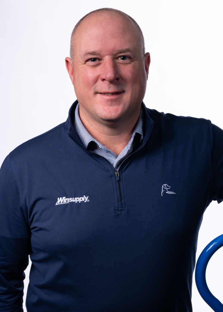 Meet the Winsupply Executive Leadership | Winsupply