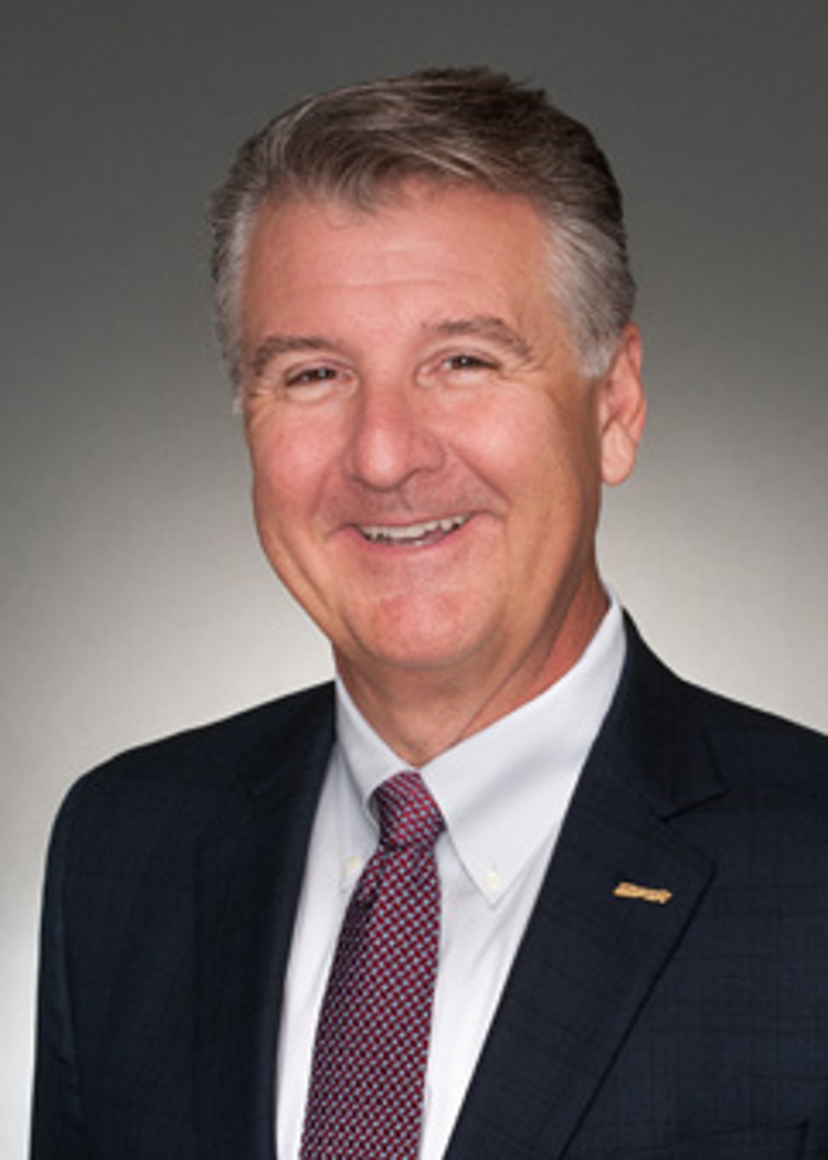 Meet the Winsupply Executive Leadership | Winsupply